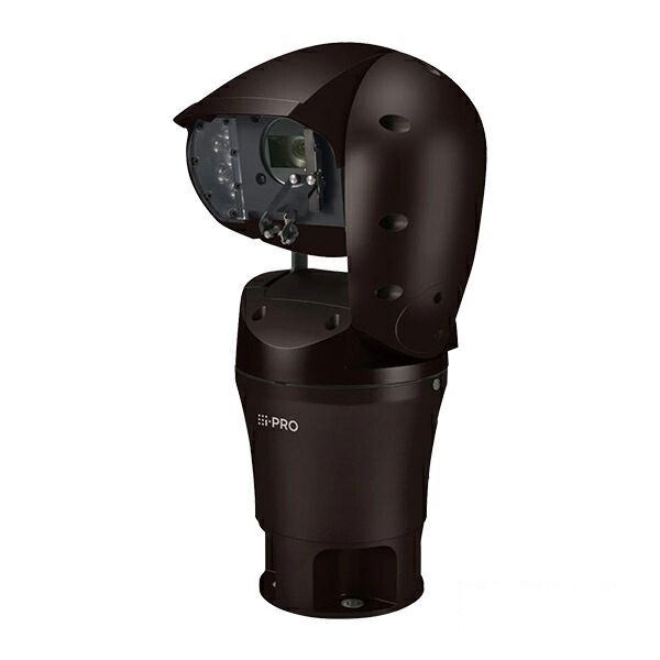 【楽天市場】パナソニック 防犯カメラ iPRO 2MP 30倍 屋外 PTZカメラ：ミノクニ商店