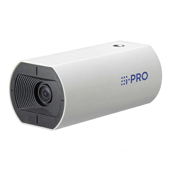 【楽天市場】【メーカー取り寄せ品】パナソニック 防犯カメラ iPRO 2MP 屋内 ボックスカメラ：ミノクニ商店