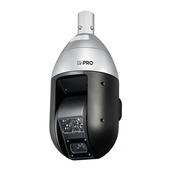 【楽天市場】【メーカー取り寄せ品】パナソニック 防犯カメラ iPRO 2MP IR LED 40倍 屋外 PTZカメラ：ミノクニ商店
