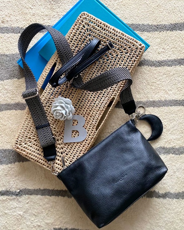 【楽天市場】ペレッテリア ベネタ Pelletteria Veneta / D24125 / BEKKU femmeオリジナル / シュリンク ...