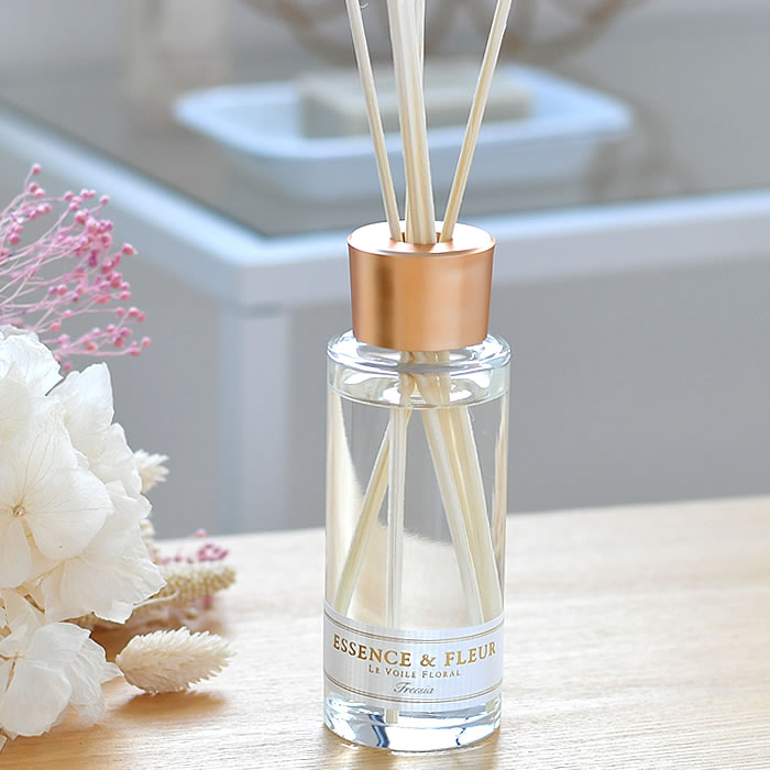 【楽天市場】LVF REED DIFFUSER 90 リードディフューザー ルームフレグランス アロマディフューザー ボトル スティック Le ...
