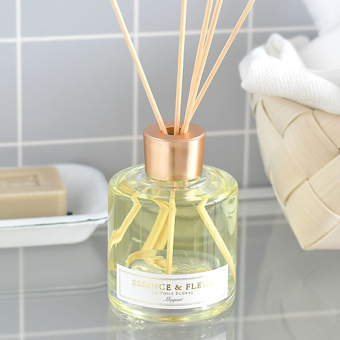 【楽天市場】LVF REED DIFFUSER 180 リードディフューザー ルームフレグランス アロマディフューザー ボトル スティック ...