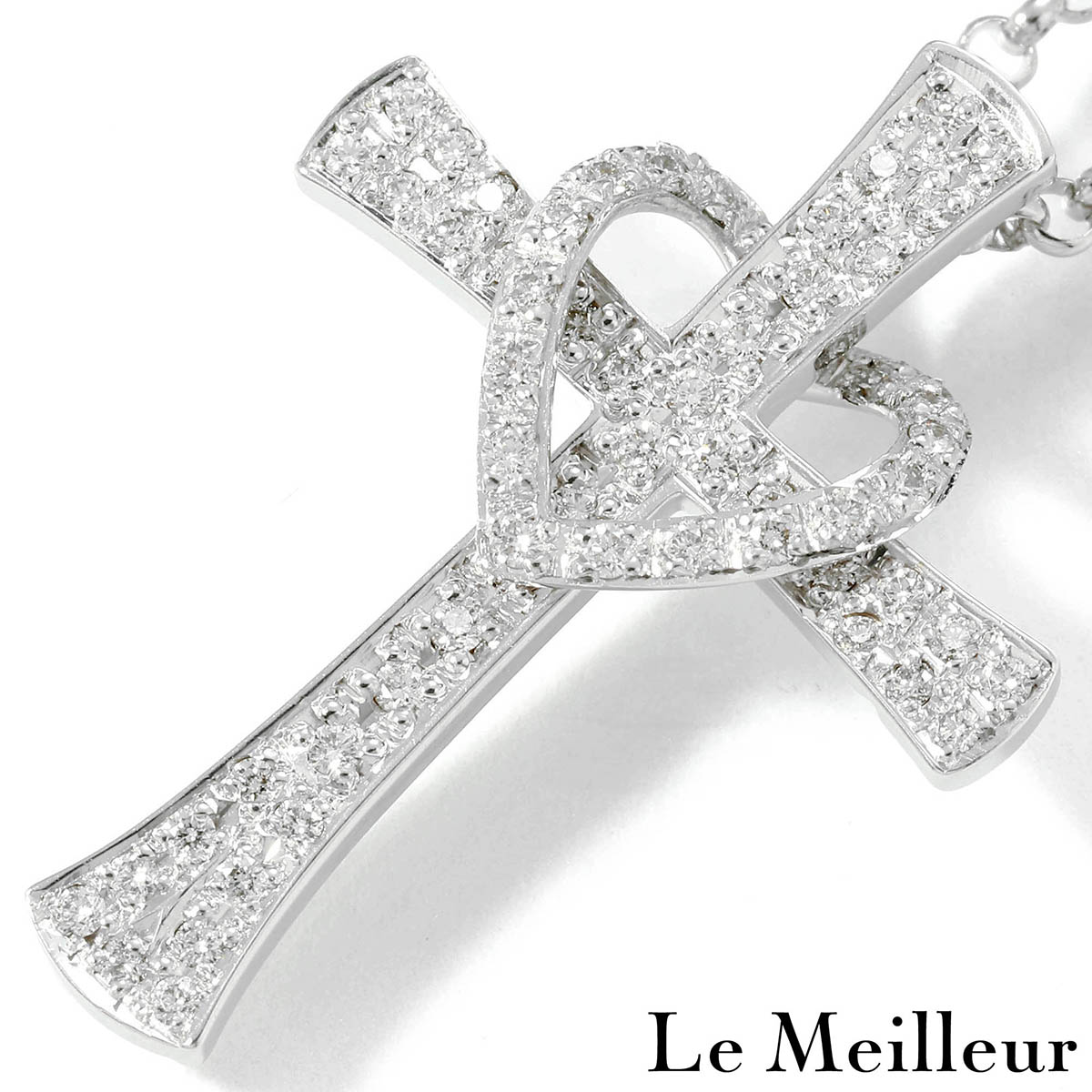 【楽天市場】MariDana ネックレス ダイヤモンド 0.22ct ホワイトゴールド K18WG 【最大5,000円OFFクーポン対象 ...