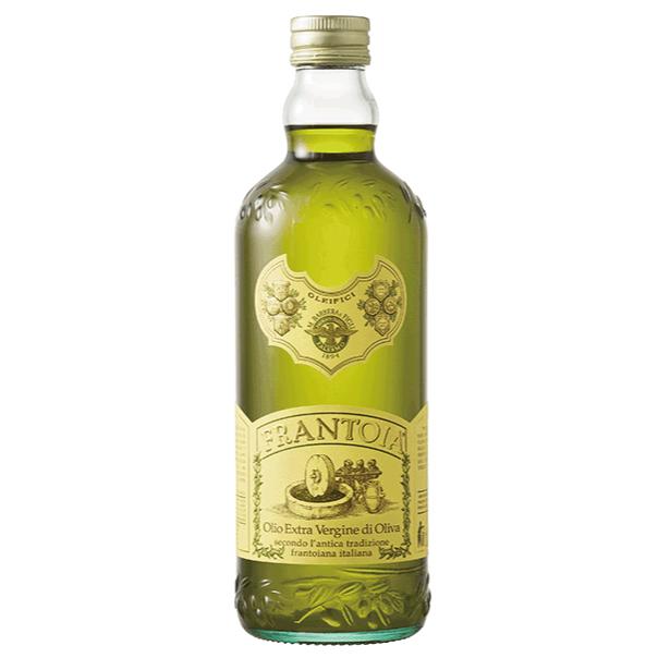 【楽天市場】【送料無料】FRANTOIA フラントイア エキストラヴァージン オリーブオイル 1000ml バルベラ：Le meteore