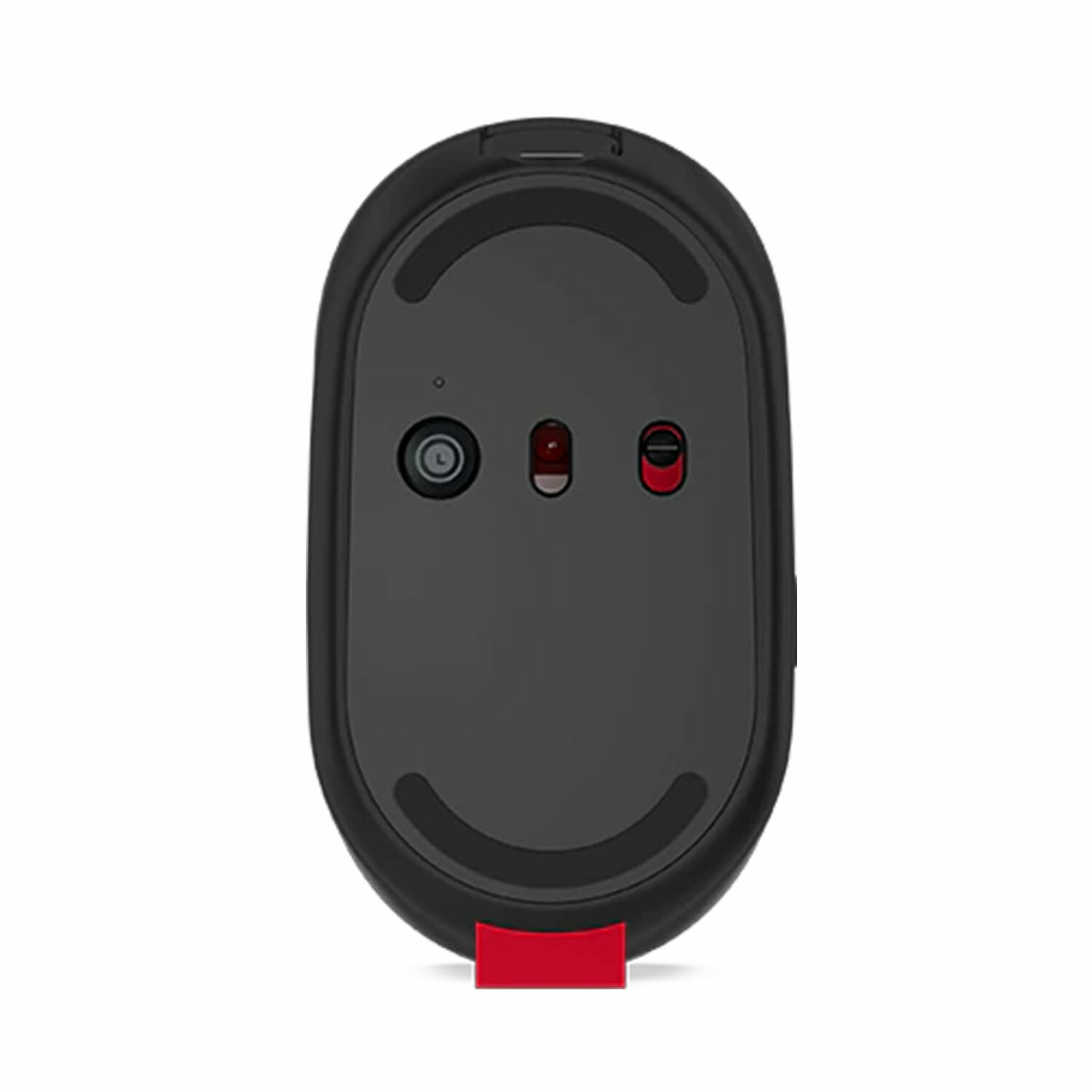 【楽天市場】Lenovo Go USB Type-C ワイヤレス マルチデバイスマウス ブラック 4Y51C21217 パソコン マウス ...