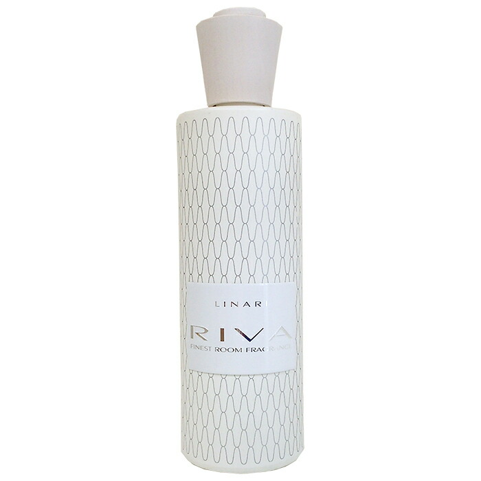【楽天市場】リナーリ LINARI リードディフューザー [27] リーヴァ RIVA 500ml (ブラックスティック)：レオーネ神戸
