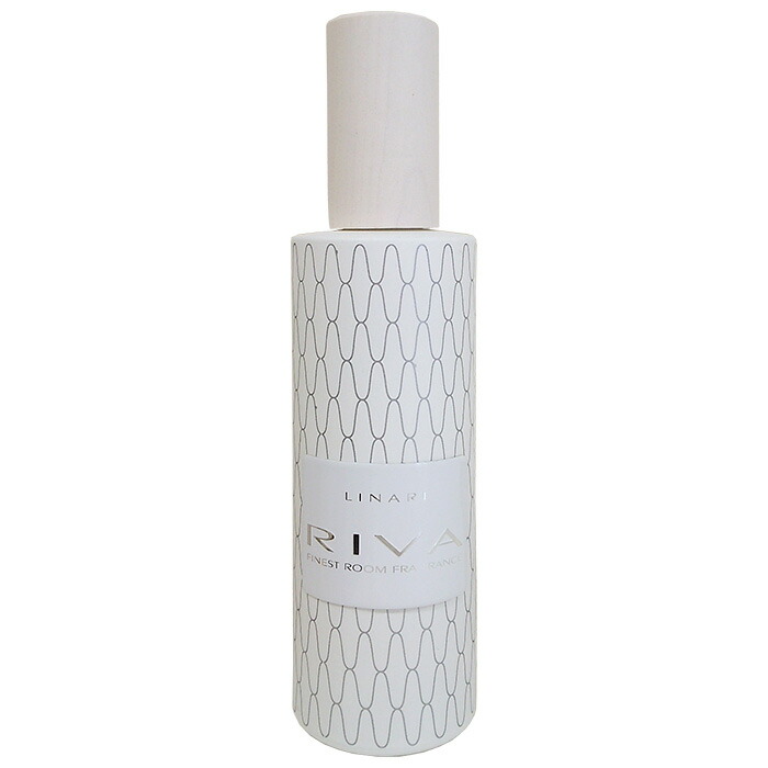 【楽天市場】リナーリ LINARI ルームスプレー [55] リーヴァ RIVA 100ml Room Spray あす楽 対応：レオーネ神戸