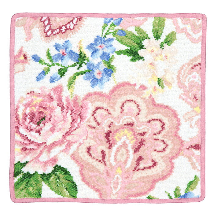 【楽天市場】メール便 送料無料 フェイラー ハンカチ 30×30 アンシア ANTHEA Feiler Chenille Towel：レオーネ神戸