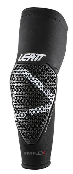 【楽天市場】Leatt Brace （リアットブレース） ReaFlex Elbow Guard （リフレックス エルボーガード） 左右セット ...