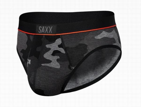 【楽天市場】SAXX （サックス） ULTRA SUPER SOFT BRIEF FLY SXBR30F SCB XS：バイク用品のレオタニモト