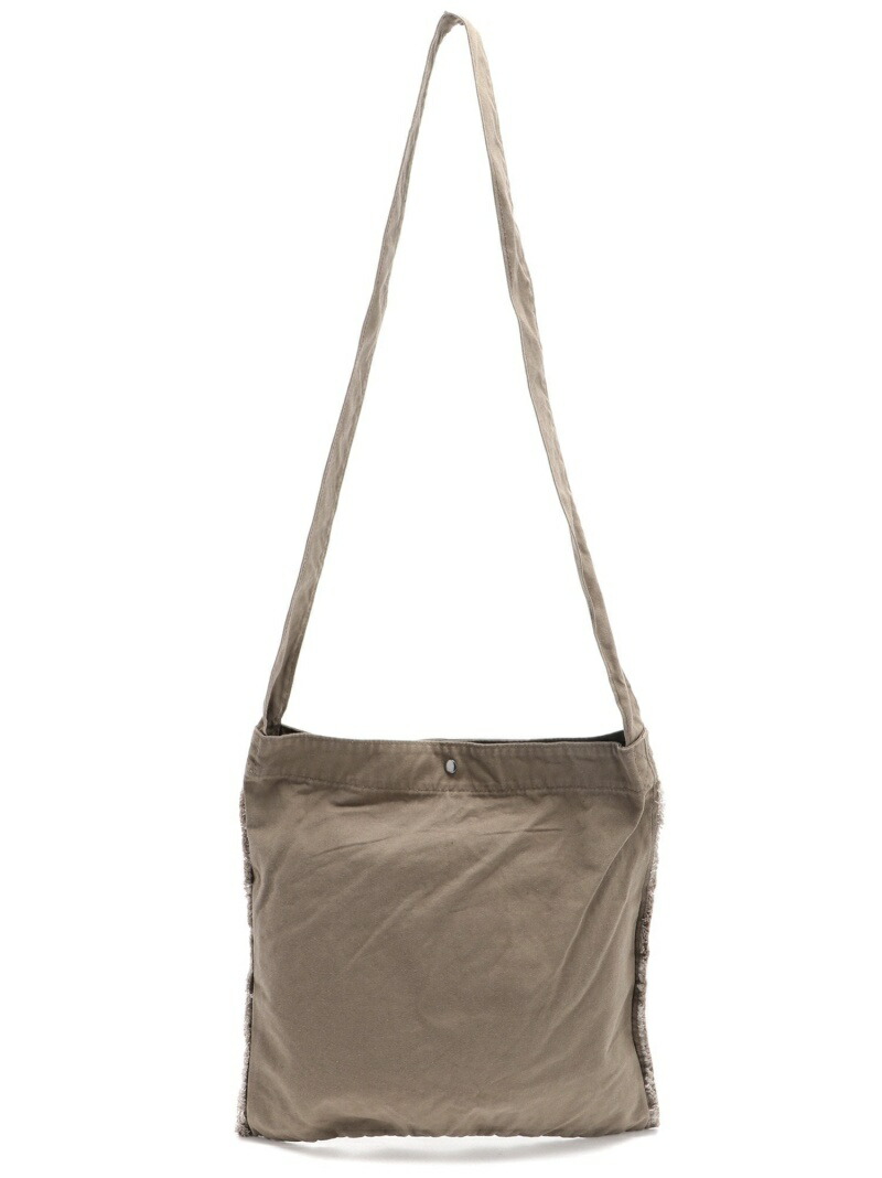 【楽天市場】【SALE／57%OFF】クサキゾメショルダーBAG LEPSIM レプシィム バッグ ショルダーバッグ ブラウン グレー ...