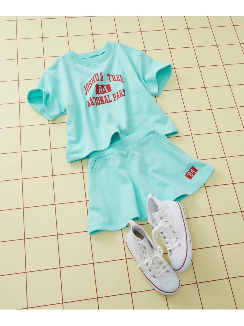 【楽天市場】【SALE／55%OFF】【KIDS】ミニ裏毛スカート LEPSIM レプシィム スカート ミニスカート グレー ブルー【RBA_E】[Rakuten Fashion ...