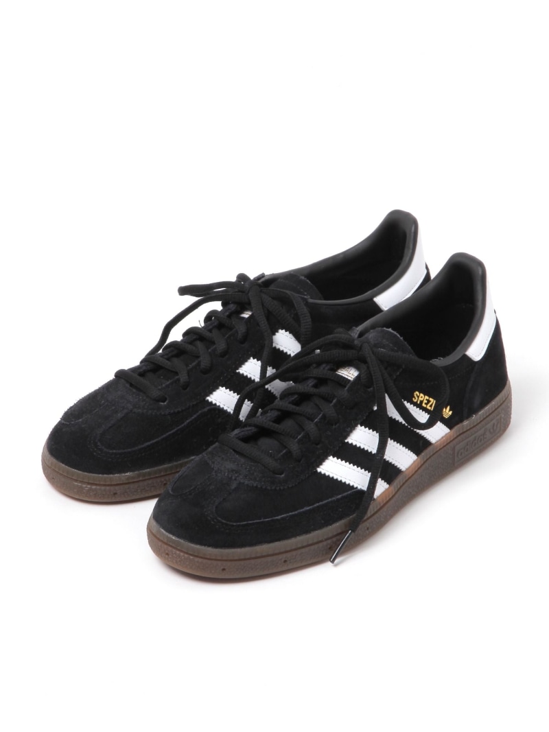 【楽天市場】【adidas/アディダス】HANDBALL SPEZIAL LEPSIM レプシィム シューズ・靴 スニーカー ブラック ...