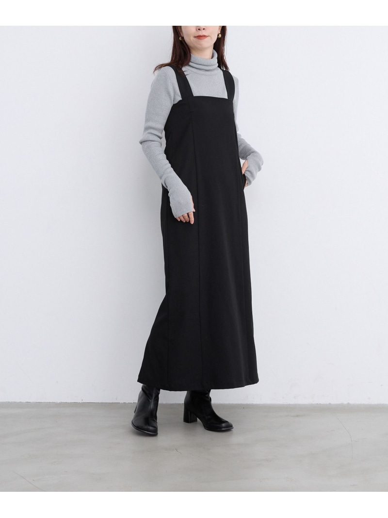 【楽天市場】【SALE／30%OFF】【FOR I SERIES】2WAYベアワンピース LEPSIM レプシィム ワンピース・ドレス ワンピース ブラック カーキグリーン【RBA_E】【送料 ...