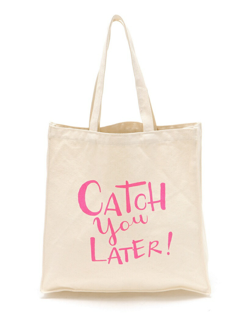 【楽天市場】【SALE／50%OFF】T/キャンバスTOTE LEPSIM レプシィム バッグ トートバッグ ピンク グリーン【RBA_E ...