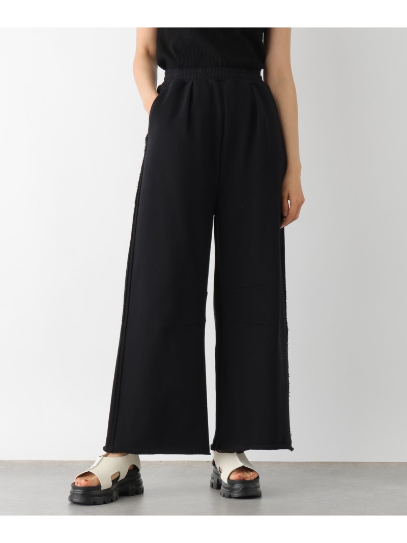 【楽天市場】サイドラインスウェットパンツ LEPSIM レプシィム パンツ ジャージ・スウェットパンツ ブラック グレー【先行予約】*【送料無料】[Rakuten Fashion ...