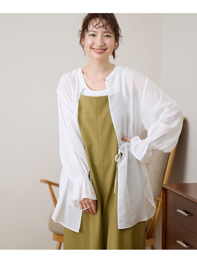 【楽天市場】【SALE／30%OFF】2ピース2WAYデザインブラウス【2点セット】 LEPSIM レプシィム トップス シャツ・ブラウス パープル ブラウン ブラック ホワイト【RBA_E ...