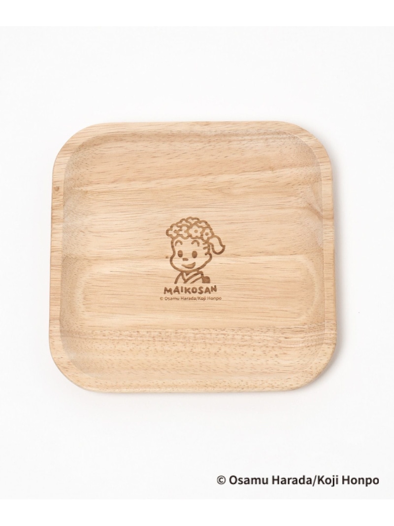 【楽天市場】【OSAMU GOODS×LEPSIM】プレート LEPSIM レプシィム 食器・調理器具・キッチン用品 食器・皿[Rakuten Fashion]：LEPSIM／レプシィム