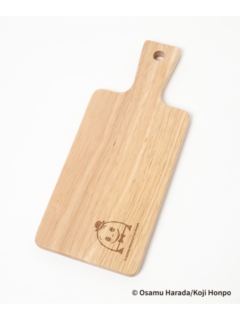【楽天市場】【OSAMU GOODS×LEPSIM】カッティングボード LEPSIM レプシィム 食器・調理器具・キッチン用品 その他の食器・調理器具・キッチン用品 ベージュ【送料無料 ...