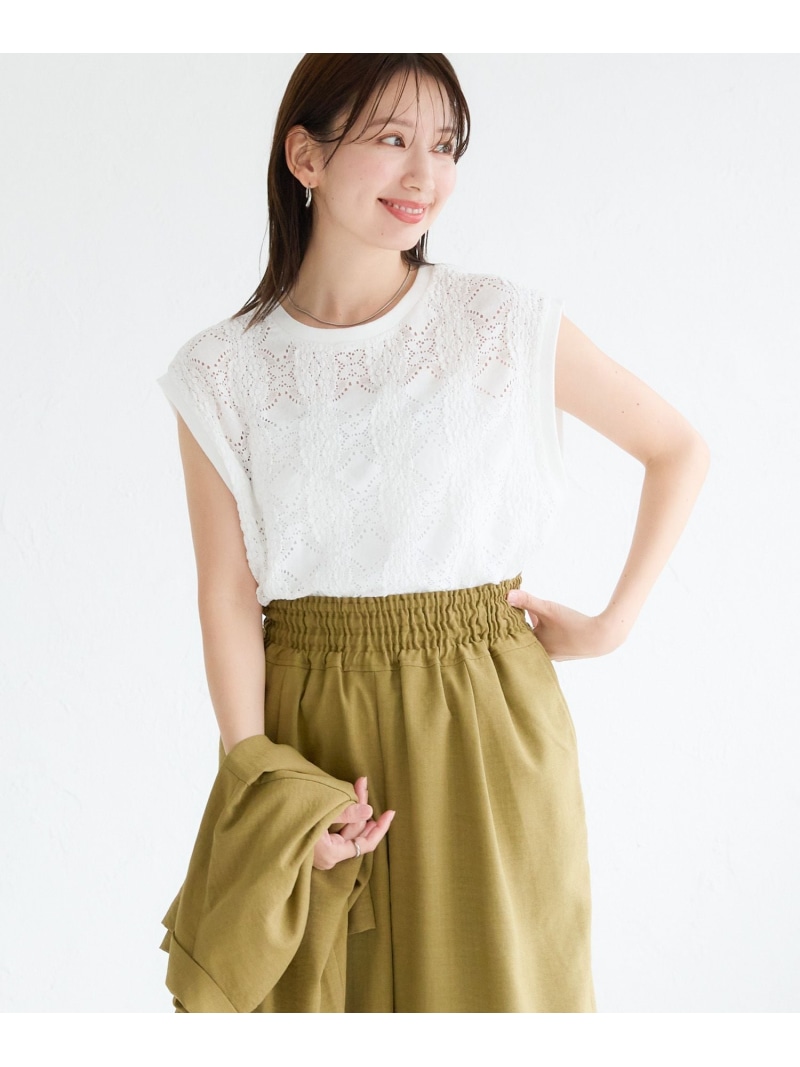 【楽天市場】【SALE／30%OFF】ソウレースノースリプルオーバー LEPSIM レプシィム トップス カットソー・Tシャツ ブラック ホワイト オレンジ【RBA_E】[Rakuten ...