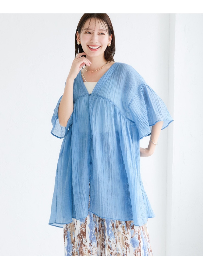 【楽天市場】2WAYギャザーチュニック LEPSIM レプシィム ワンピース・ドレス チュニック ブルー ブラック ホワイト【送料無料】[Rakuten Fashion]：LEPSIM／レプシィム