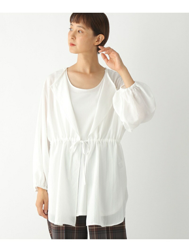 【楽天市場】【SALE／70%OFF】(W)2P*2WAYデザインBL2 LEPSIM レプシィム トップス シャツ・ブラウス ベージュ ホワイト ブラック【RBA_E】[Rakuten ...