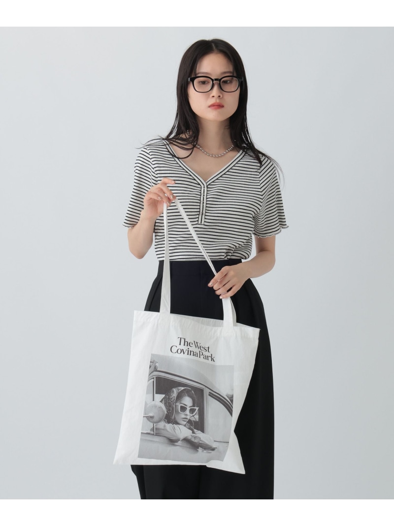 【楽天市場】【SALE／30%OFF】モノクロアソートトート LEPSIM レプシィム バッグ トートバッグ【RBA_E】[Rakuten Fashion]：LEPSIM／レプシィム