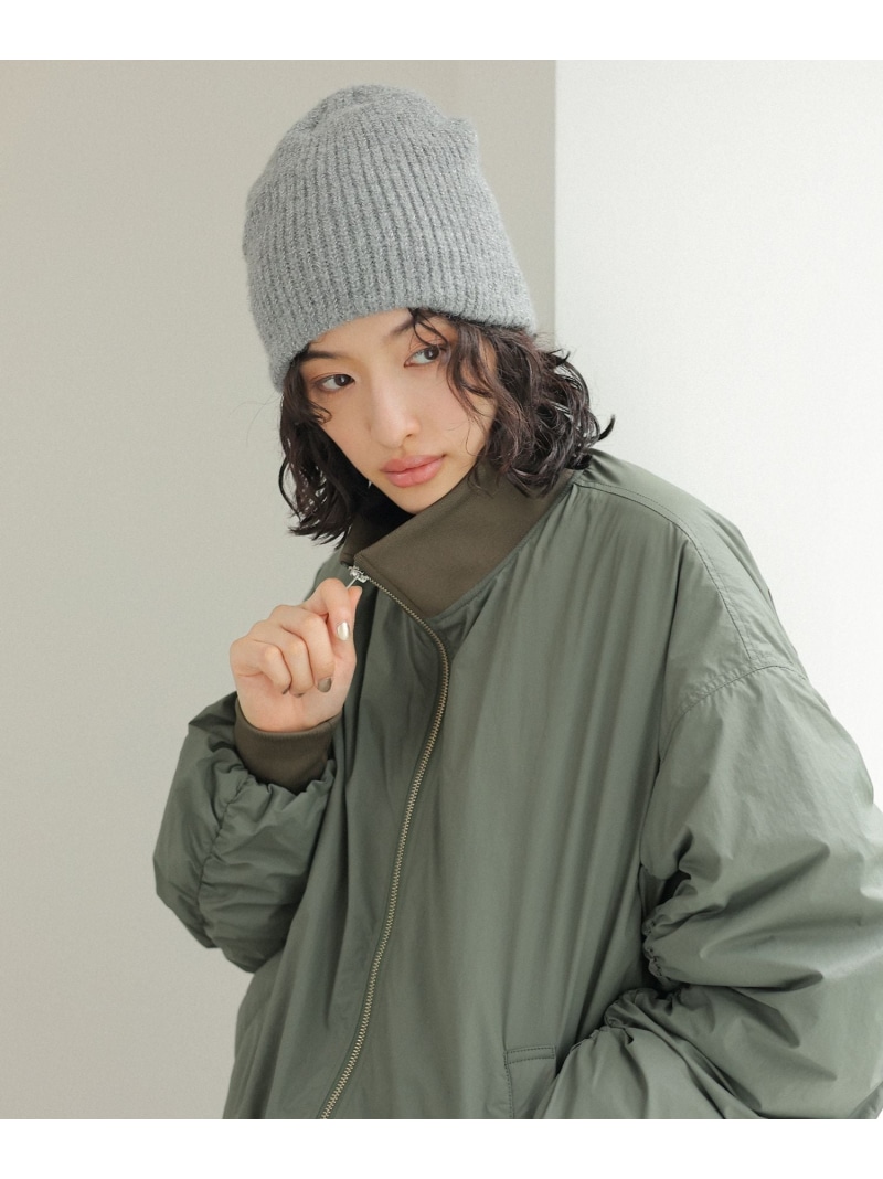 【楽天市場】【SALE／50%OFF】ライト中綿スタンドブルゾン LEPSIM レプシィム ジャケット・アウター ブルゾン・ジャンパー ...