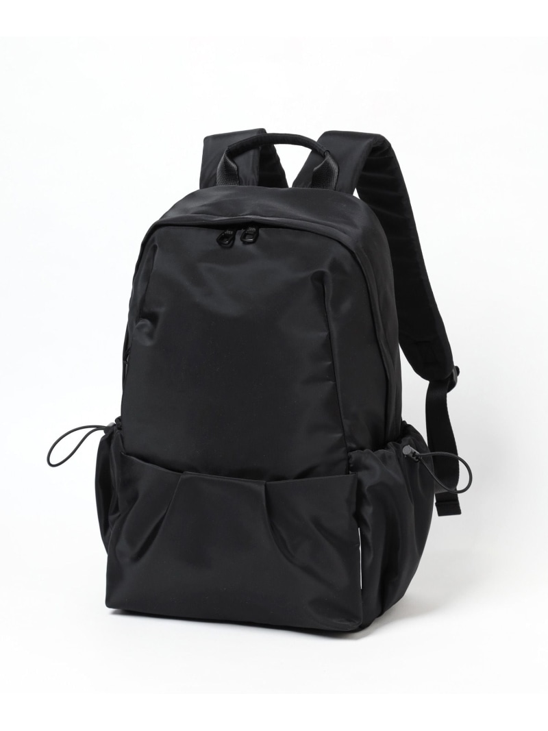 【楽天市場】【SALE／50%OFF】ミニマルタックリュック LEPSIM レプシィム バッグ リュック・バックパック ブルー ブラック ...