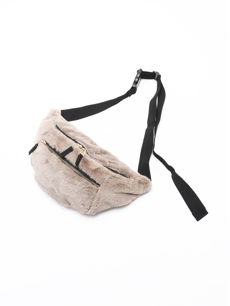 【楽天市場】[Rakuten Fashion]【SALE／50%OFF】K/アソートボディBAG LEPSIM レプシィム バッグ ウエスト ...