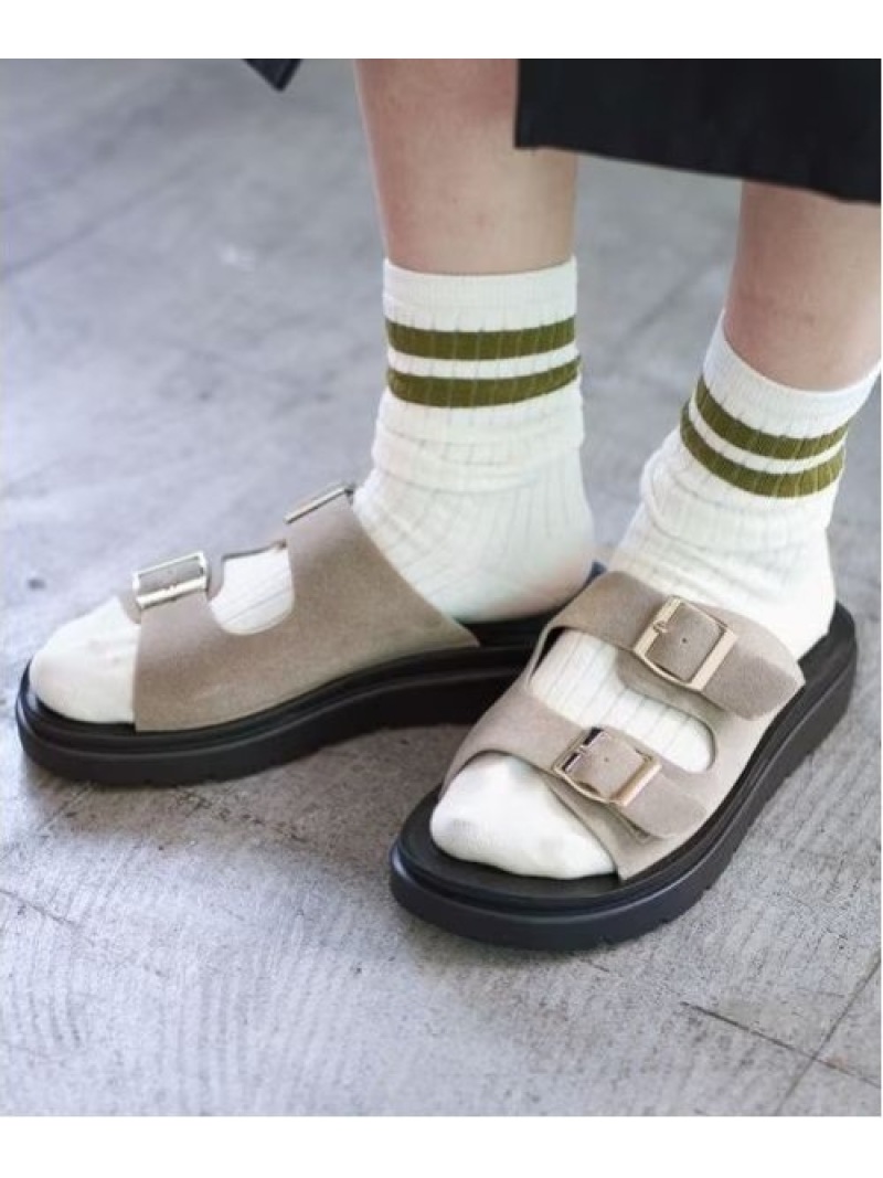 【楽天市場】【SALE／50%OFF】(W)ラインロゴソックス LEPSIM レプシィム 靴下・レッグウェア 靴下 ホワイト【RBA_E】[Rakuten Fashion]：LEPSIM／レプシィム