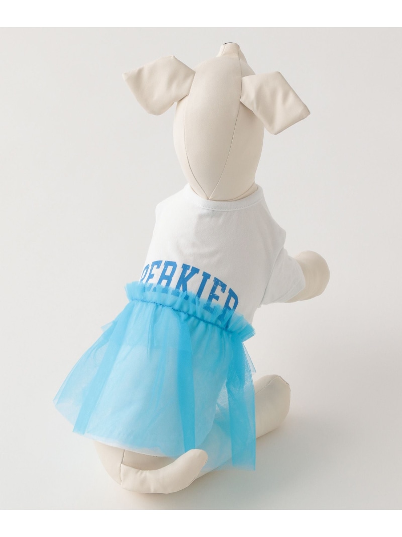 【楽天市場】【PET】ロゴチュールT LEPSIM レプシィム ペット用品 ペットウェア・ペット服 ネイビー ピンク【送料無料】[Rakuten Fashion]：LEPSIM／レプシィム