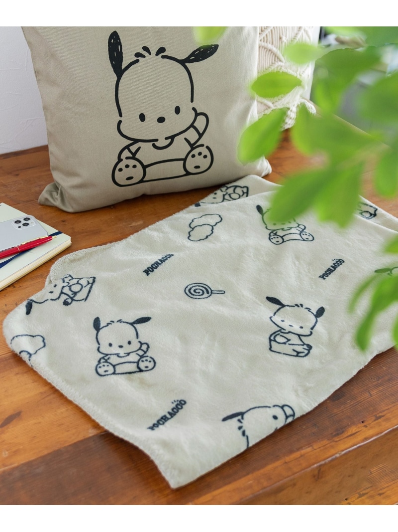 【楽天市場】【サンリオキャラクターズ】ブランケット LEPSIM レプシィム インテリア・生活雑貨 ブランケット・ひざ掛け[Rakuten Fashion]：LEPSIM／レプシィム