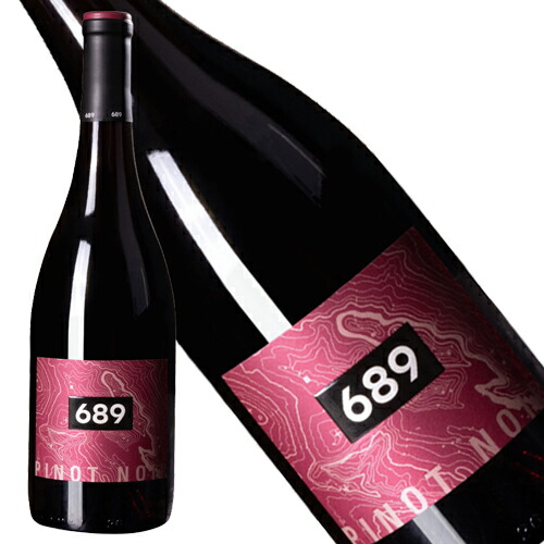 【楽天市場】シックス エイト ナイン ピノ ノワール 2022年 正規品 辛口 赤ワイン 750ml【シックス・エイト・ナイン・セラーズ】 ギフト対応可 シックス・エイト・ナイン・ピノ ...