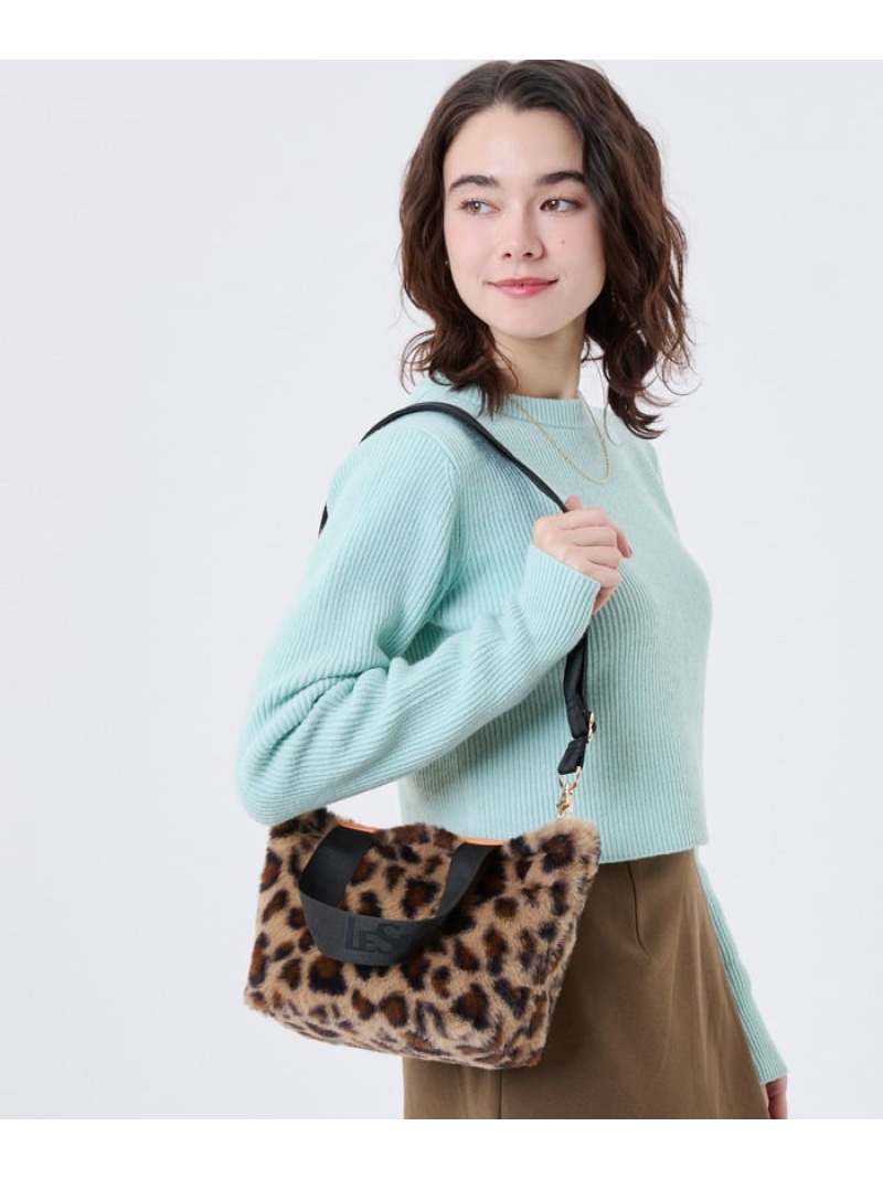 楽天市場】【公式】レスポートサック トートバッグ 3031LD21