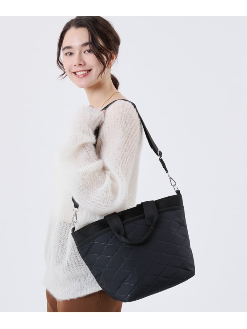 楽天市場】【公式】レスポートサック トートバッグ 1113FB13