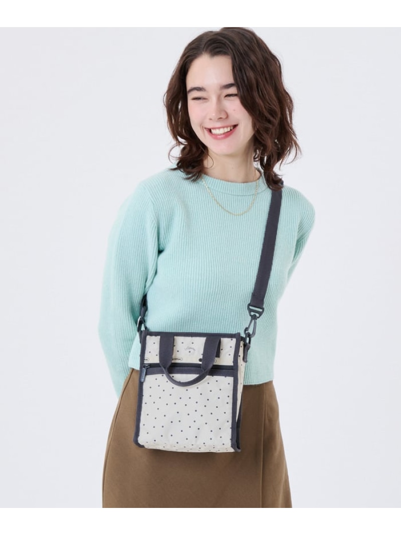 楽天市場】【公式】レスポートサック ショルダーバッグ 3714HC91