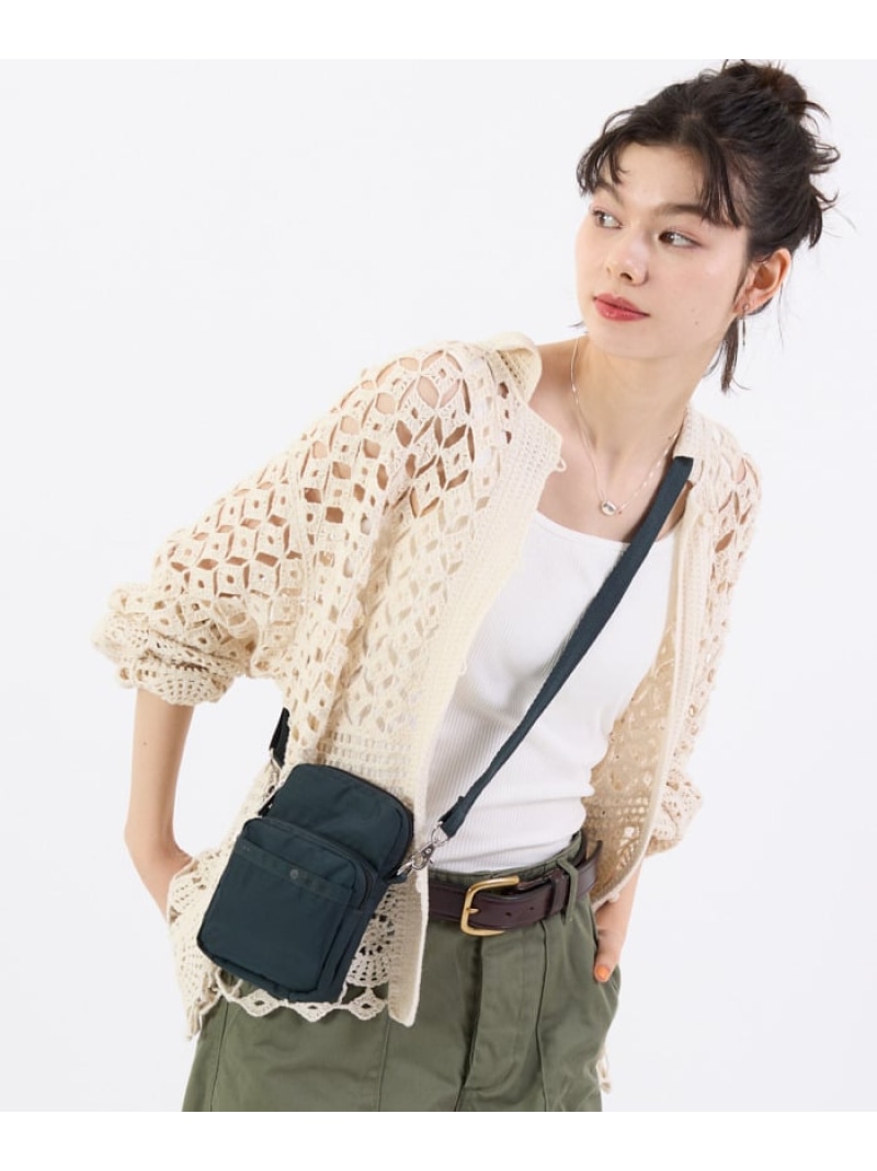 楽天市場】【SALE／30%OFF】【公式】レスポートサック ミニバッグ