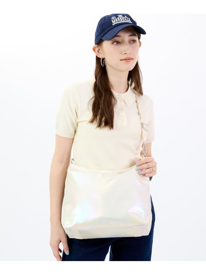 楽天市場】【公式】レスポートサック ショルダーバッグ 1014MA08