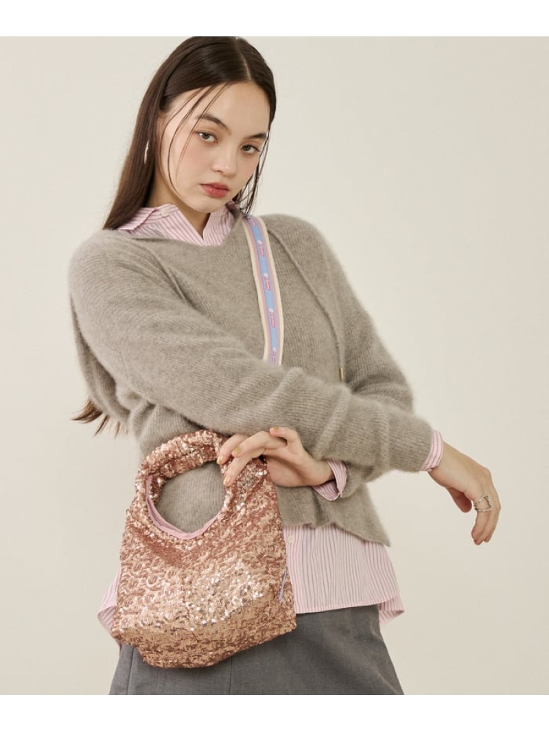 楽天市場】【公式】レスポートサック ミニバッグ 1499RA05 LeSportsac