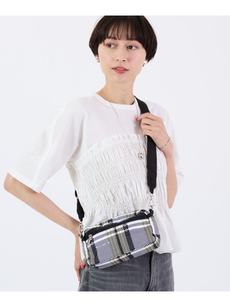 楽天市場】【公式】レスポートサック ショルダーバッグ 1540LD32