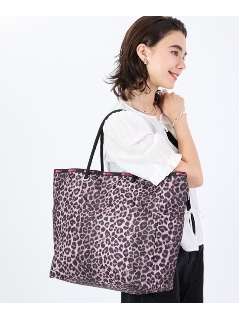 楽天市場】【公式】レスポートサック トートバッグ 1589HE82