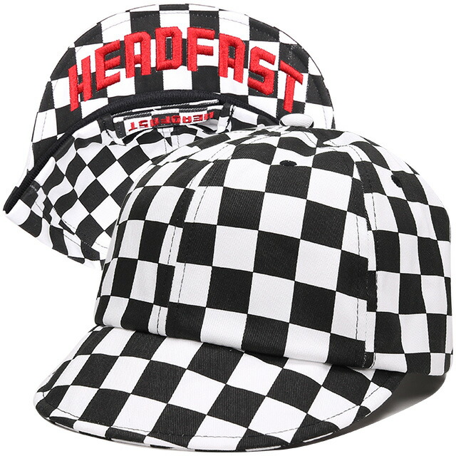 【楽天市場】(モブスタイルス) MOBSTYLES HEADFAST BB CAP (CAP)(MOB0025-CK) キャップ 帽子 ヘッド ...
