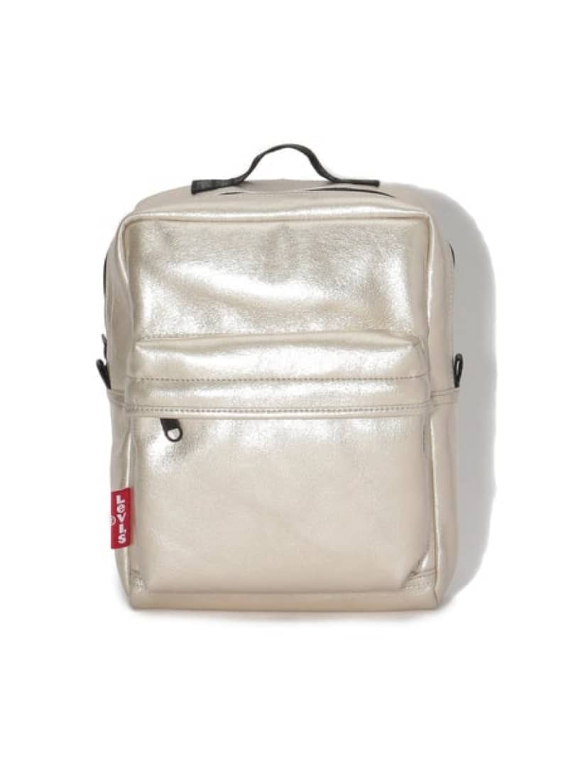 【楽天市場】【SALE／60%OFF】LADY L PACK MINI VEGAN Levi's リーバイス バッグ その他のバッグ【RBA ...