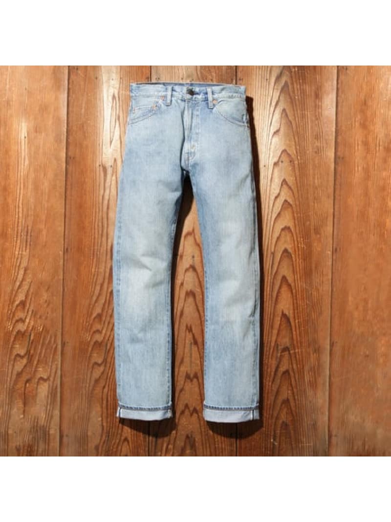 【楽天市場】1967model 505(TM) JEANS RUDY セルビッジ Levi's リーバイス パンツ ジーンズ・デニムパンツ ...