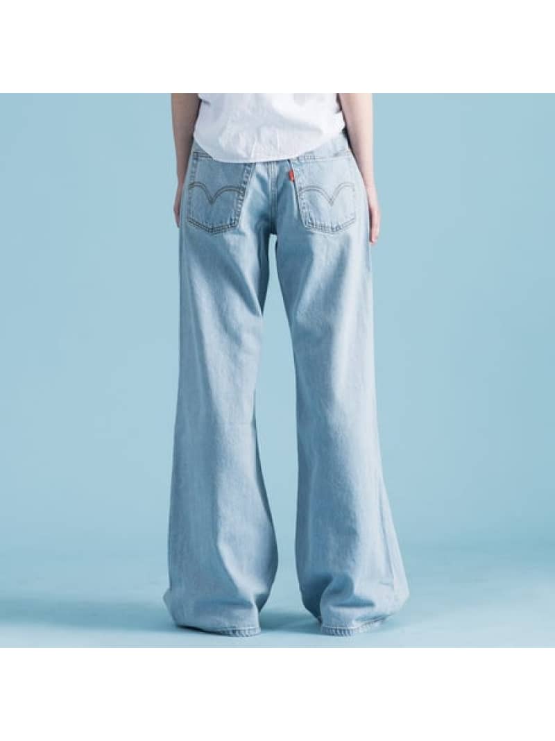 【楽天市場】【SALE／70%OFF】MASSIVE JEAN BIGS AND SMALLS Levi's リーバイス パンツ ジーンズ ...