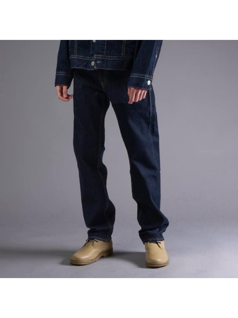 【楽天市場】【SALE／70%OFF】TYPE 1 505TM レギュラーストレート DIAMOND SEA Levi's リーバイス パンツ ...