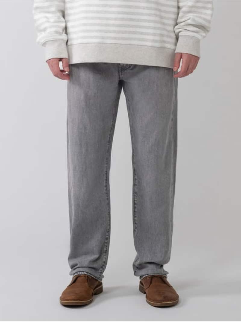 【楽天市場】505TM レギュラーフィット ジーンズ Levi's リーバイス パンツ ジーンズ・デニムパンツ【送料無料】[Rakuten ...