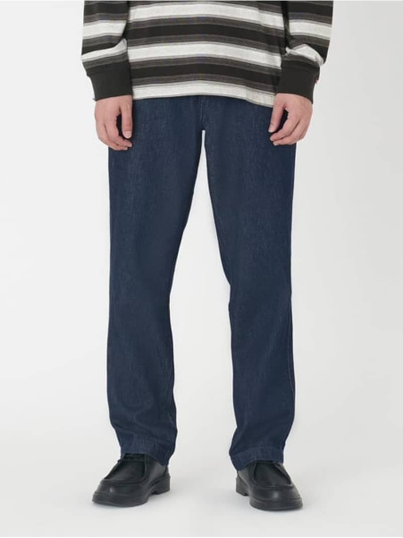 【楽天市場】【SALE／60%OFF】XX CHINO ストレート ダークインディゴ Levi's リーバイス パンツ ジーンズ・デニムパンツ ...