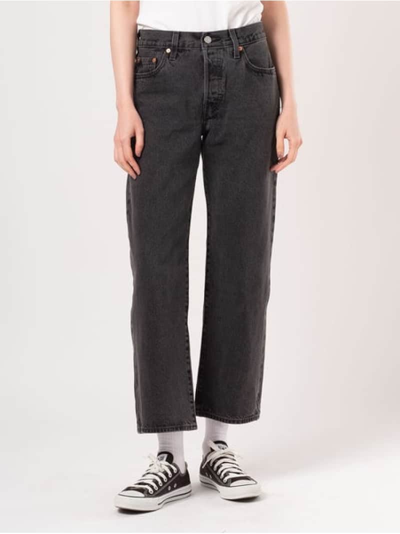 【楽天市場】501(R)'90S ブラック SMOOTH OPERATOR Levi's リーバイス パンツ ジーンズ・デニムパンツ ブラック ...